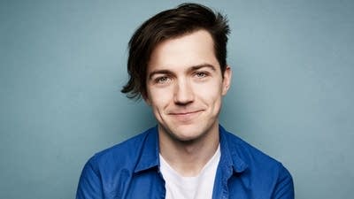 Mark Vigeant: A Real Goof