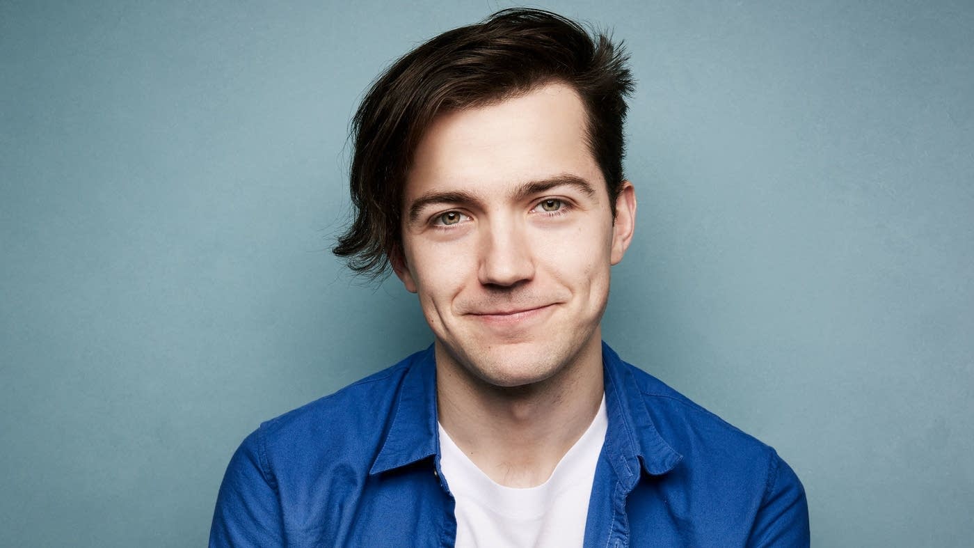 Mark Vigeant: A Real Goof