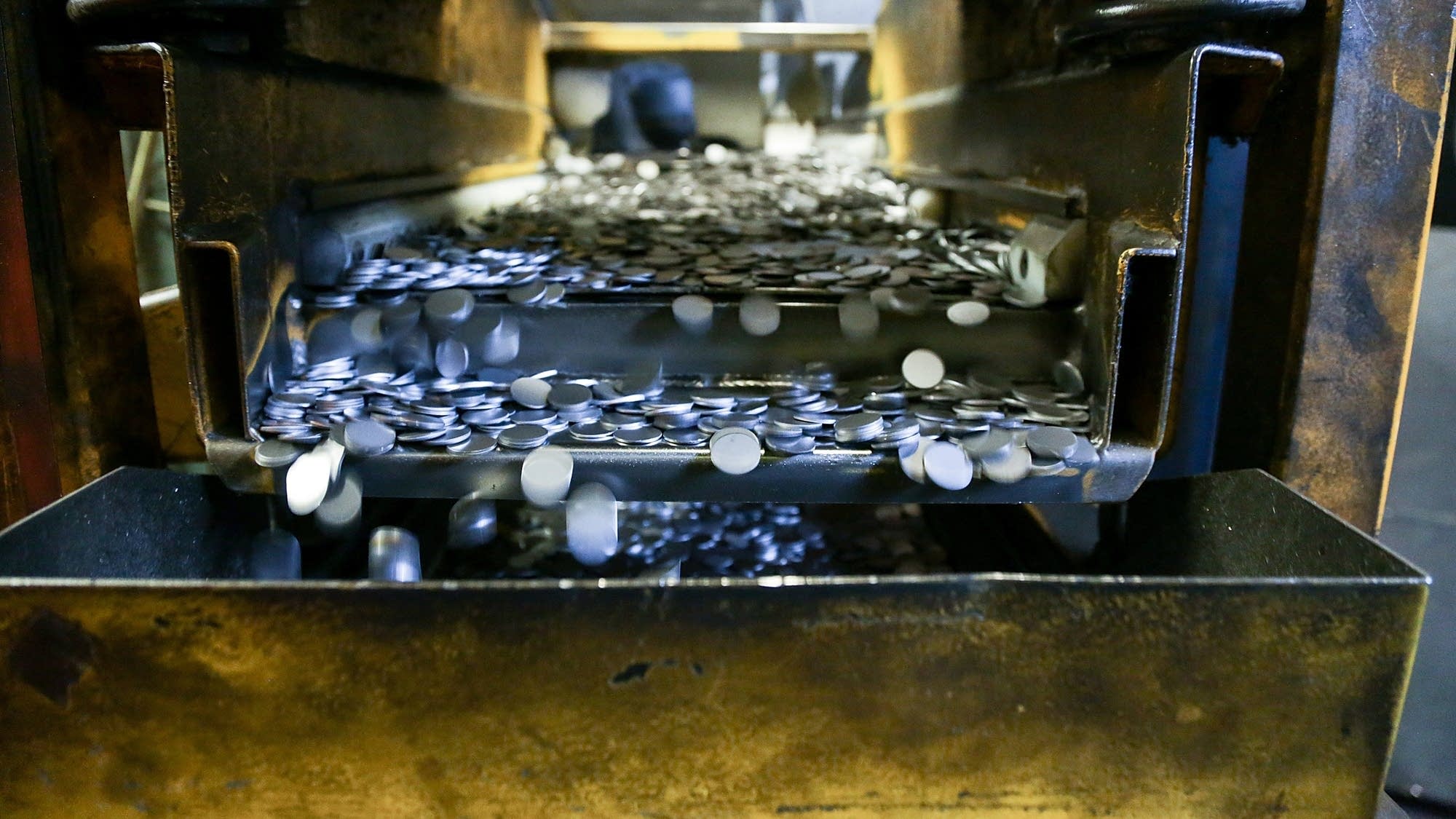 Defunct devices now a treasure trove of precious metals for Britain’s ...