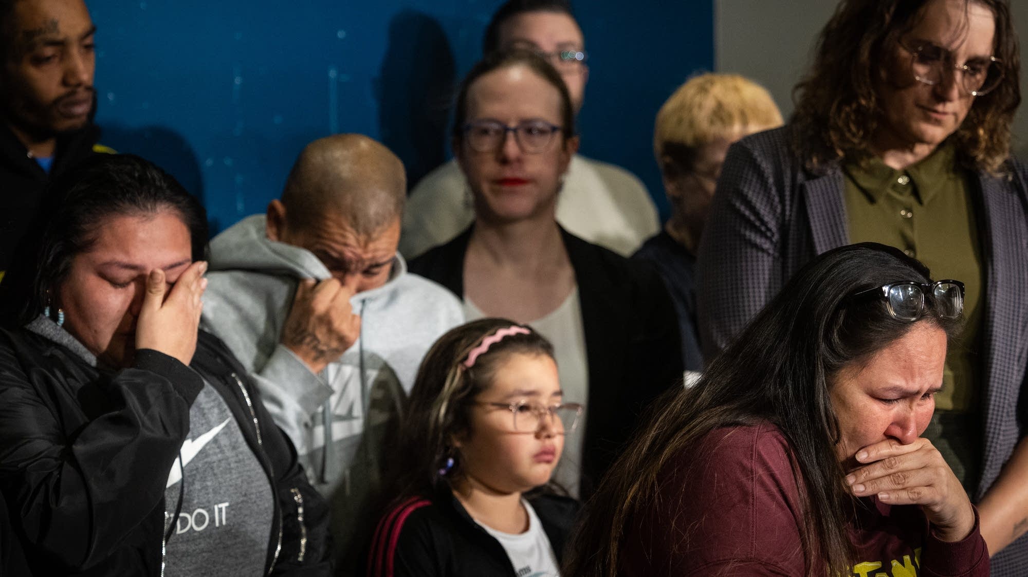 Jury finds Minneapolis man guilty in fatal Lake Street shooting of Savannah Ryan Williams | MPR News