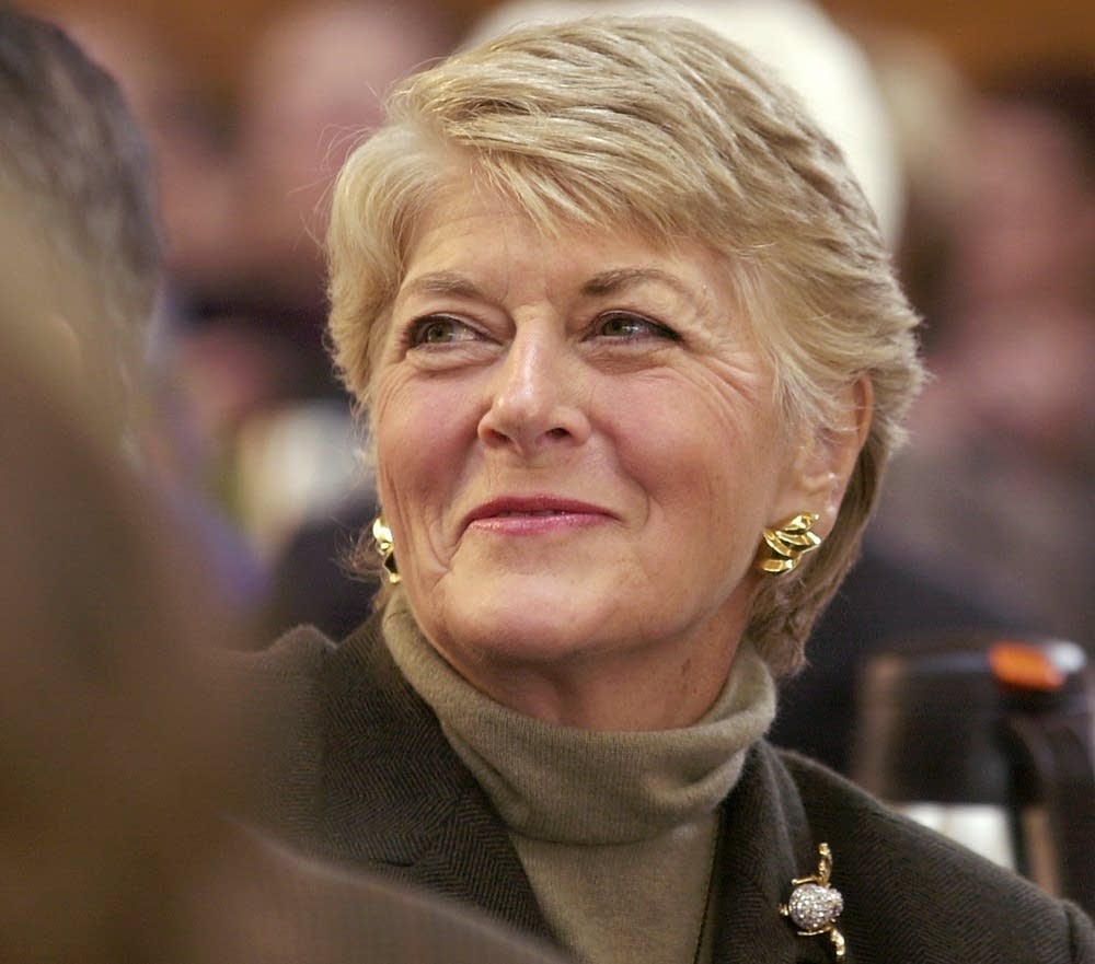 Mondale on Ferraro: 'I think she changed America' | Minnesota Public ...