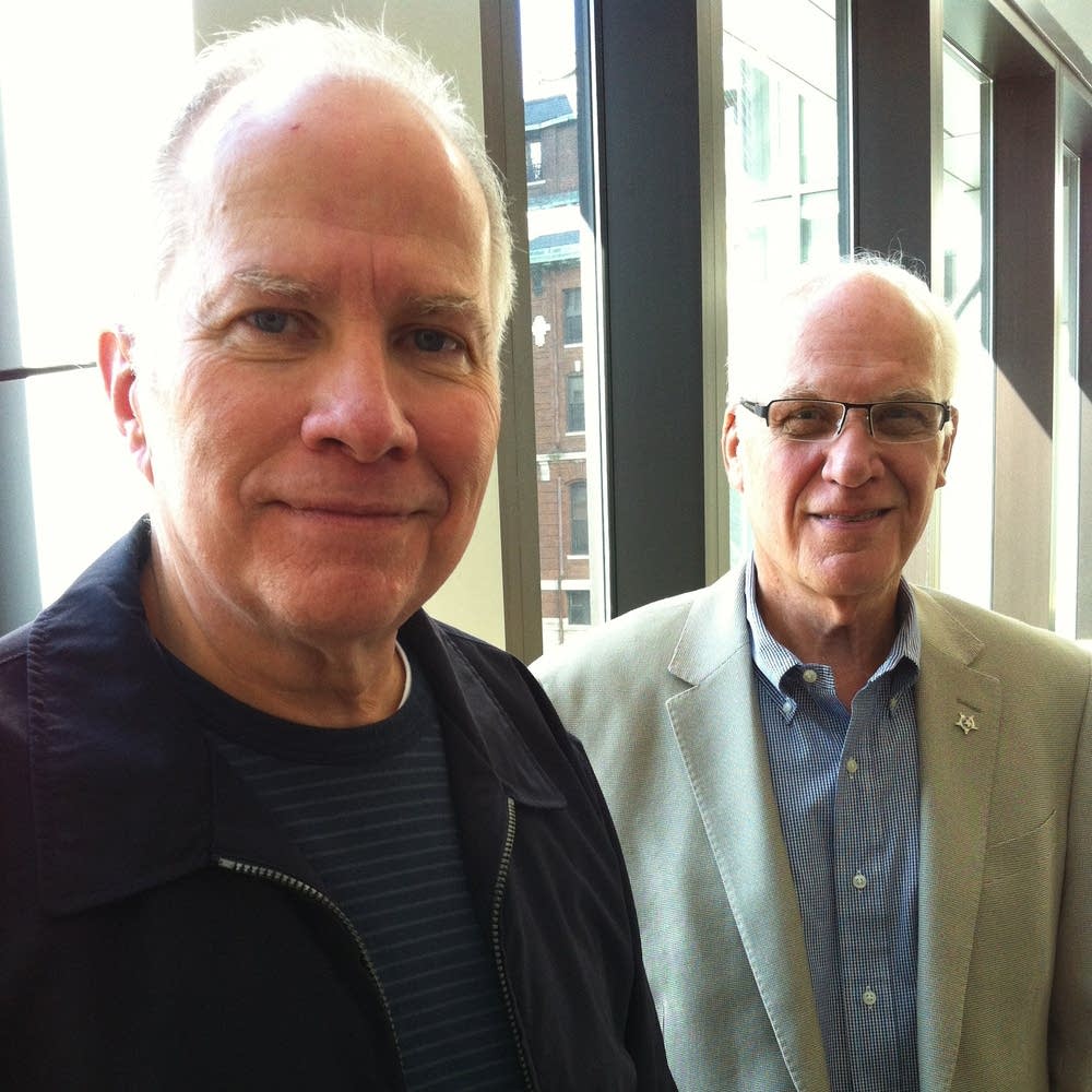 New book recalls 1970 killing of St. Paul police officer | Minnesota ...