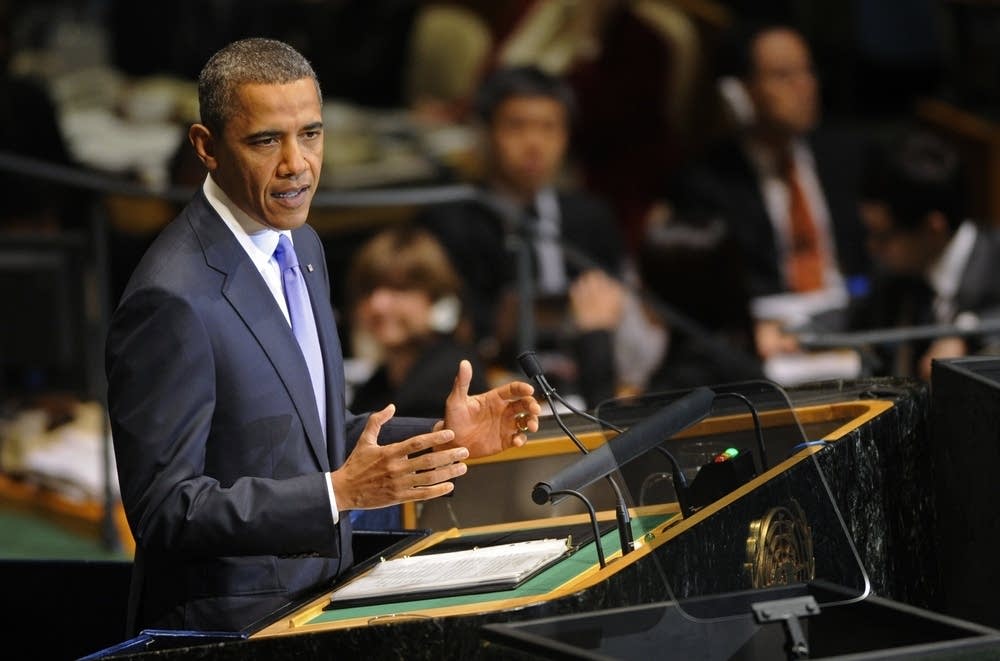 Four experts debate Obama's accomplishments, failures in foreign policy ...