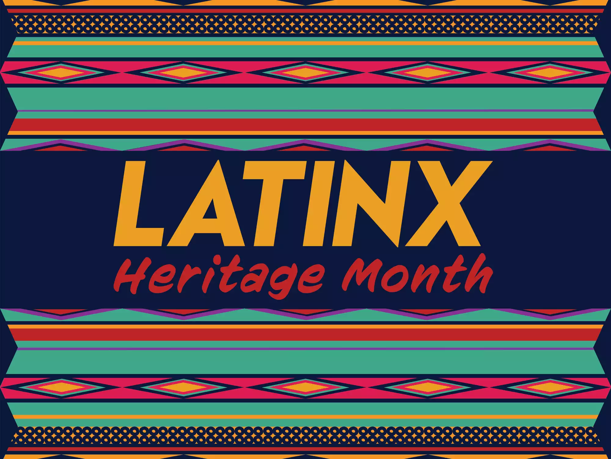 Playlist: The music of Latinx History Month