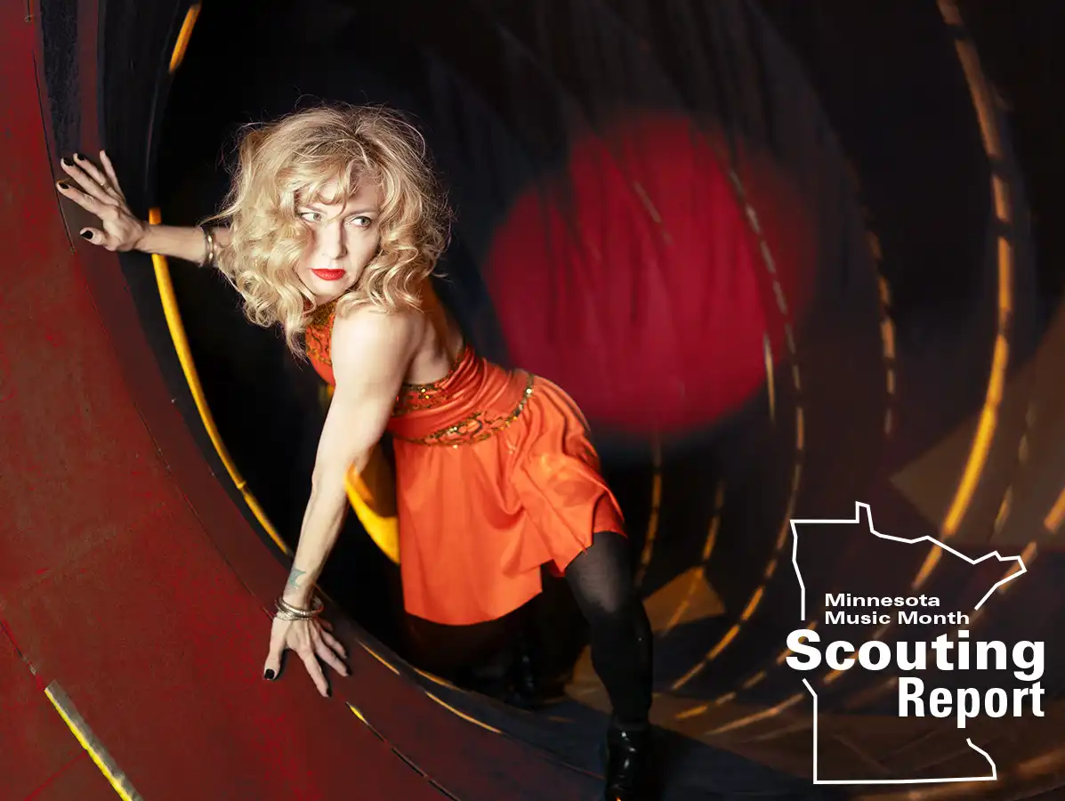 Minnesota Music Month Scouting Report 2025: Christy Costello