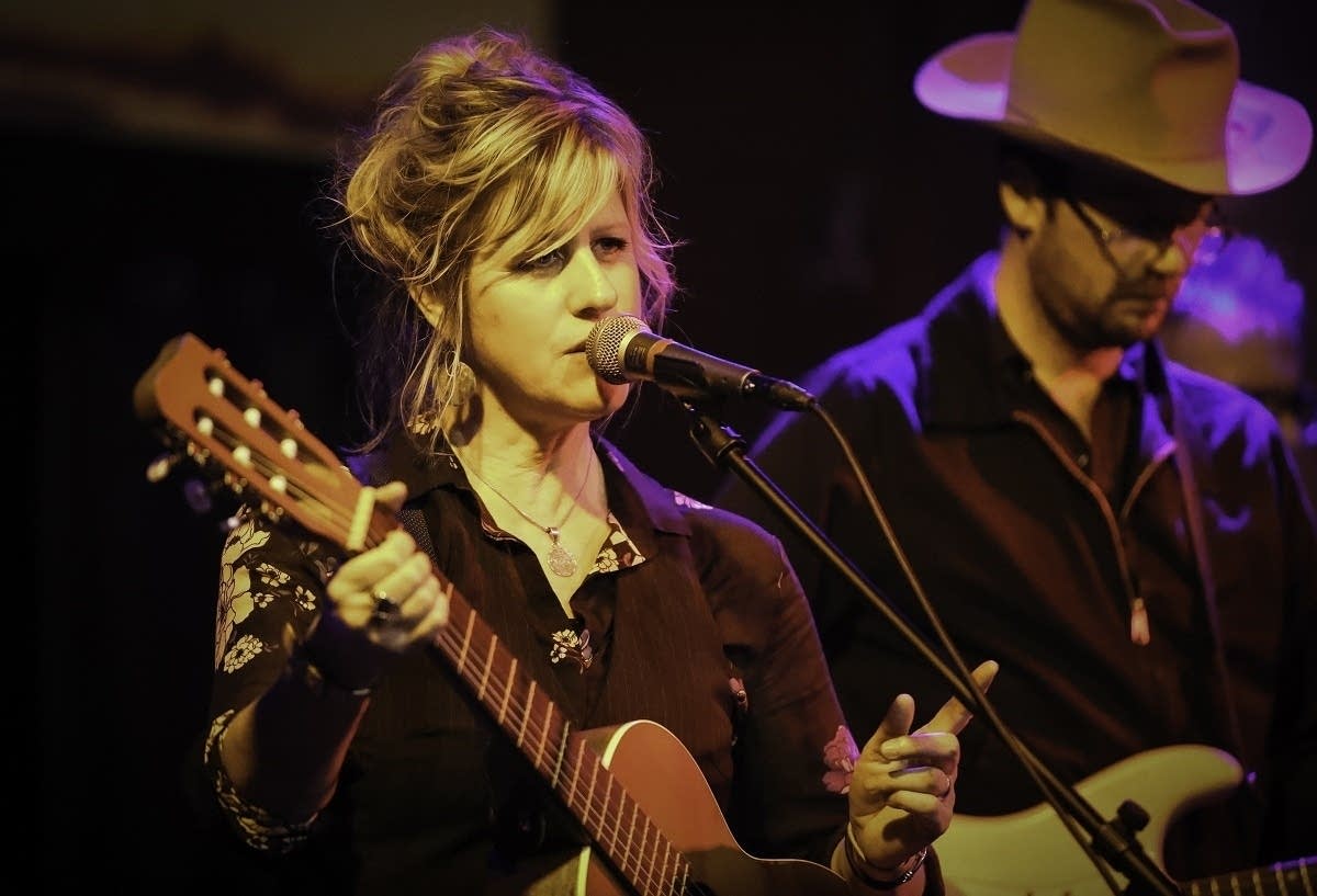 The Gig List for July 27: Molly Maher; Zaq Baker; Thomas Rhett; Birdhle