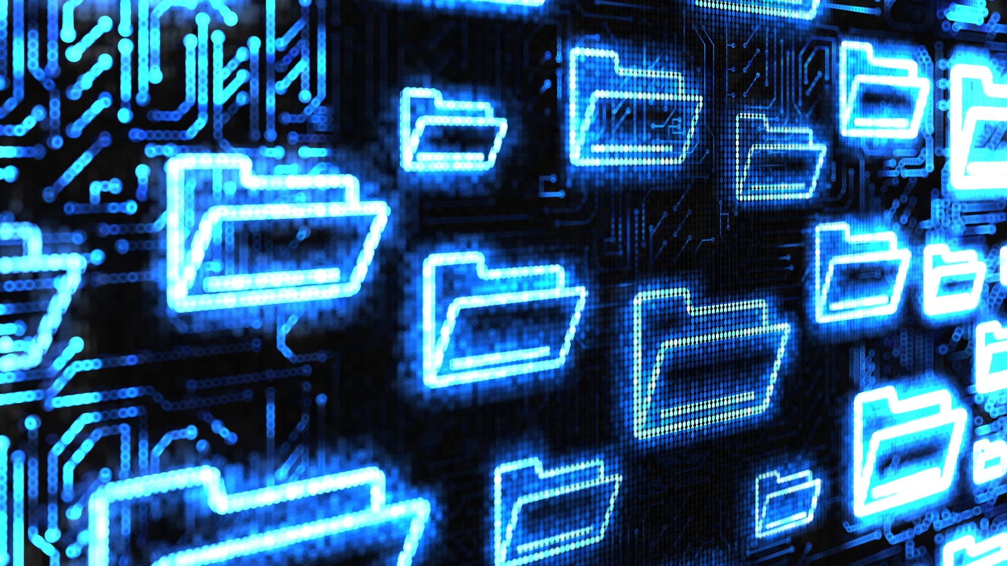 Why digital archiving is more than "store and ignore"