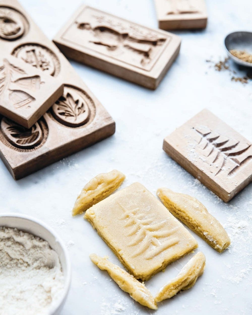 Classic German baking for the holidays: a marathon, not a sprint | The ...