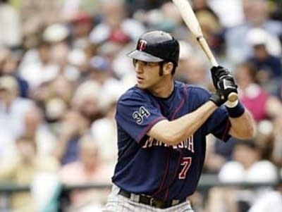 In St. Paul, Joe Mauer has been an all-star all along | MPR News