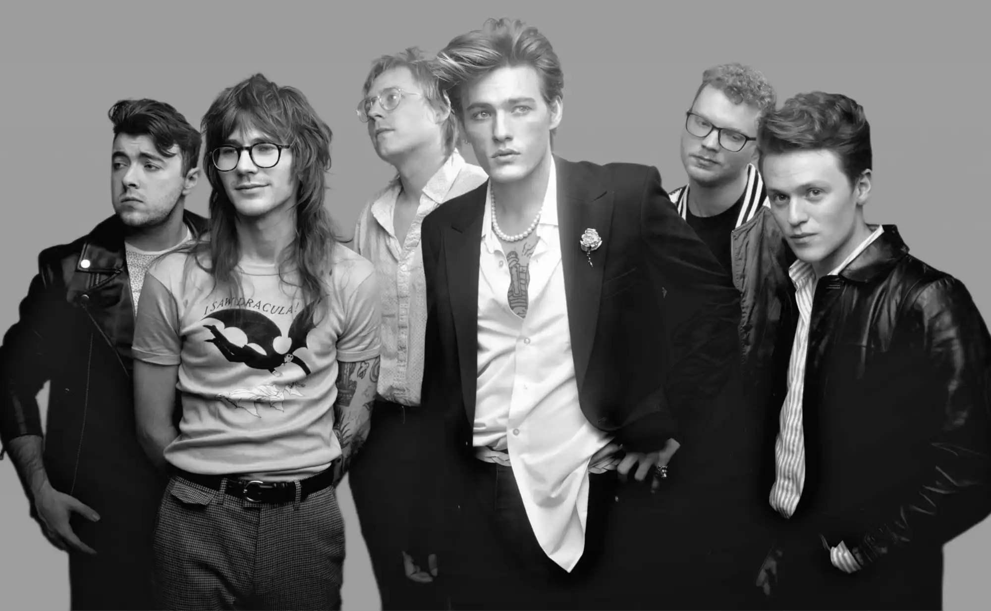 Coffee Break: Our favorite crooners