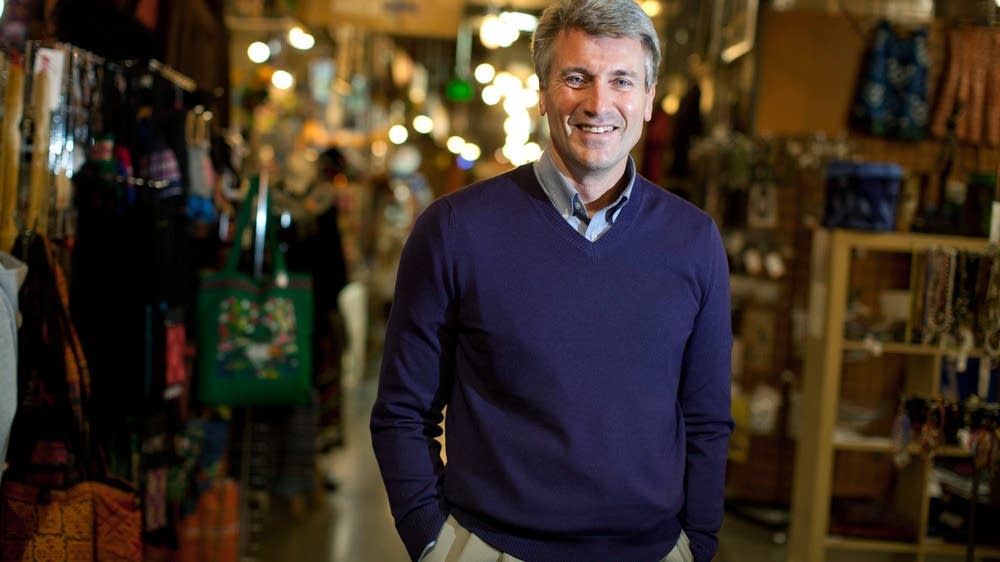 How Minneapolis fares after 10 years with Mayor R.T. Rybak | MPR News