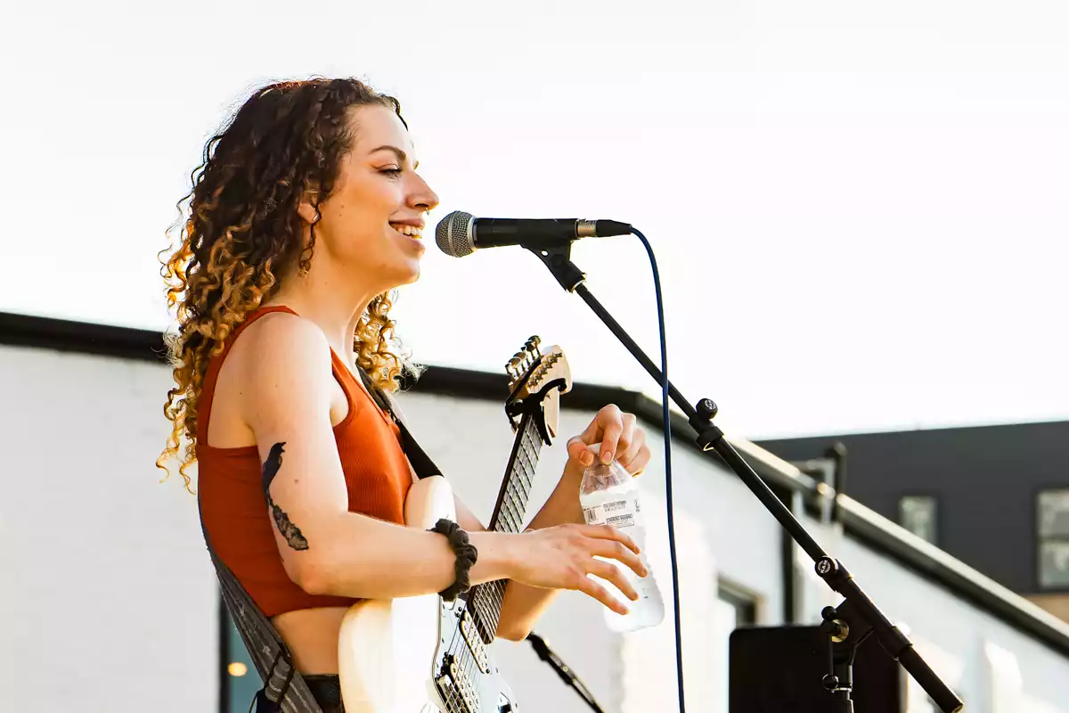 New music from Maria Isa + Sophia Eris, Mike Kota, Ivers and more