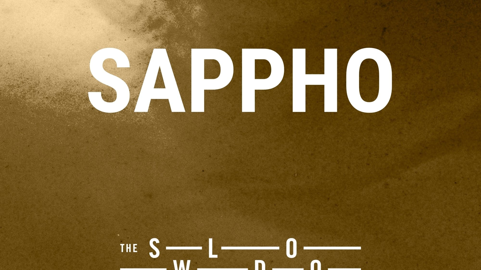 1185: Fragment 31 by Sappho, translated by Christopher Childers | The Slowdown
