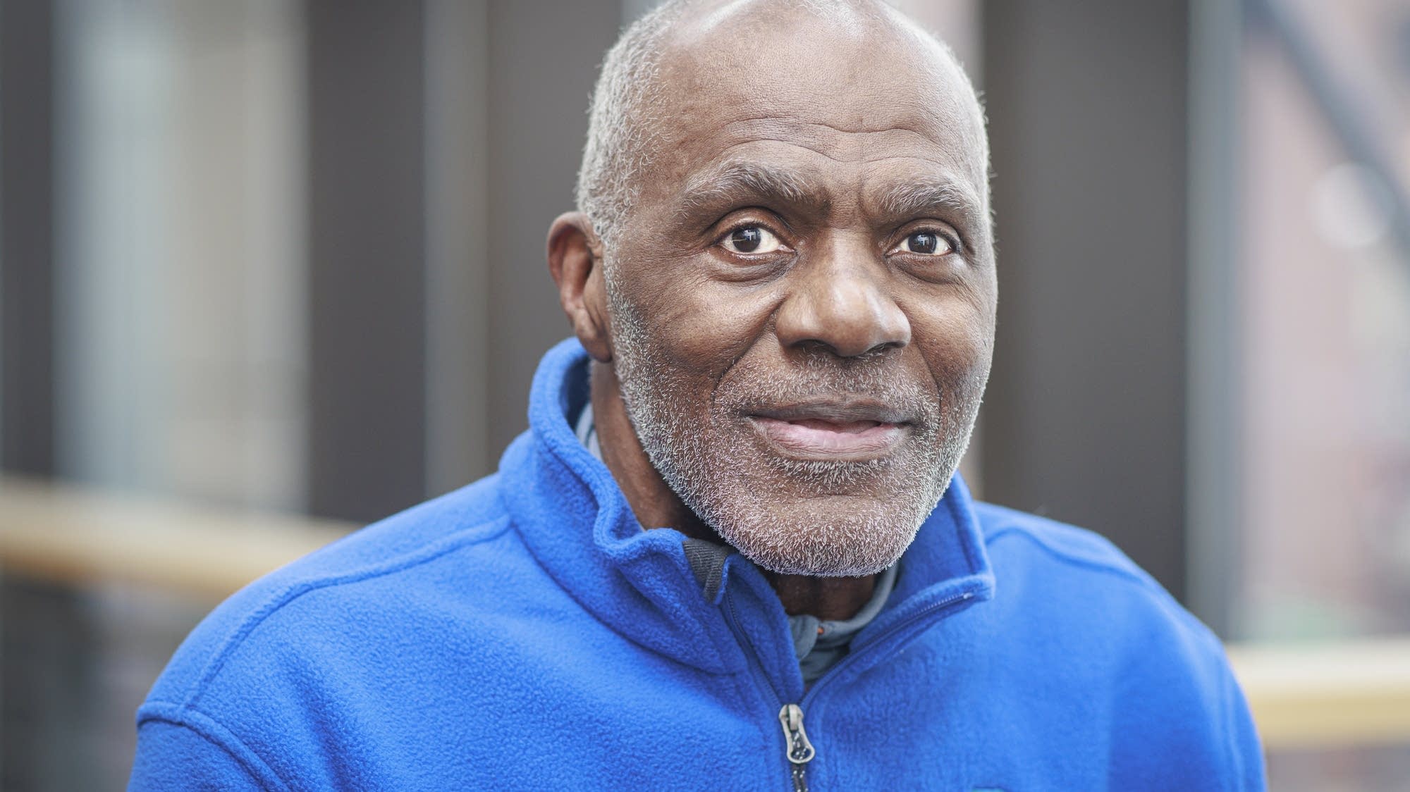 Alan Page brings back 'Testify' exhibit to spark conversations on race ...
