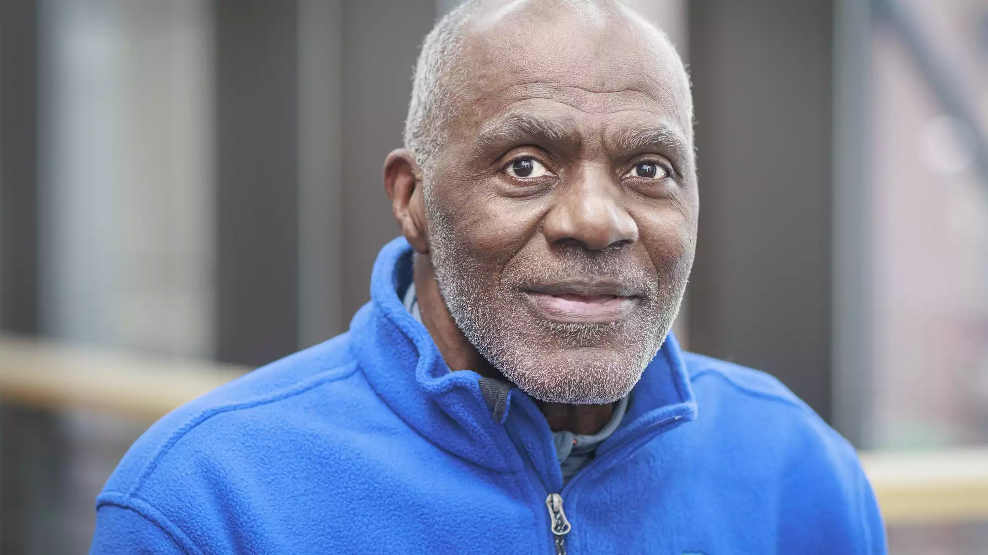 Alan Page brings back 'Testify' exhibit to spark conversations on race ...