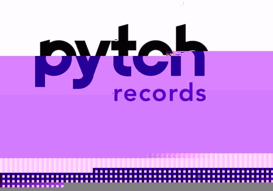Pytch, a new Minneapolis electronic label, takes lo-fi to another level