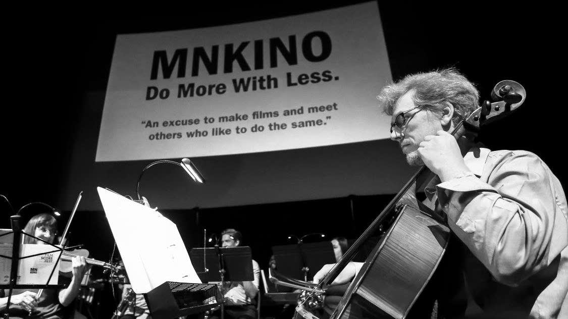 Film Score Fest helps fledgling filmmakers and composers reach the big ...
