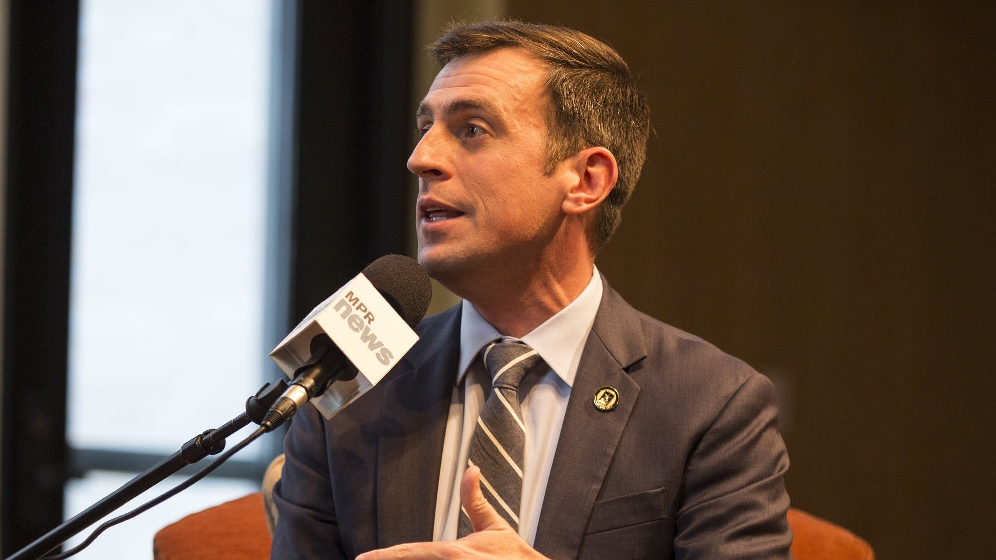 Feehan seeks a rematch in Minnesota's 1st District | MPR News