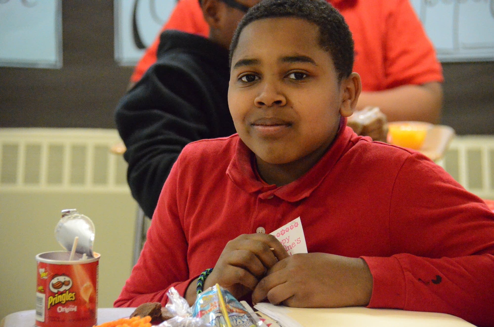 Inside Expeditionary Learning at the Springfield Renaissance School ...