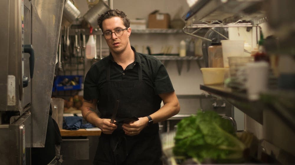 Longtime chef: Prince fought throat, stomach pains recently | MPR News