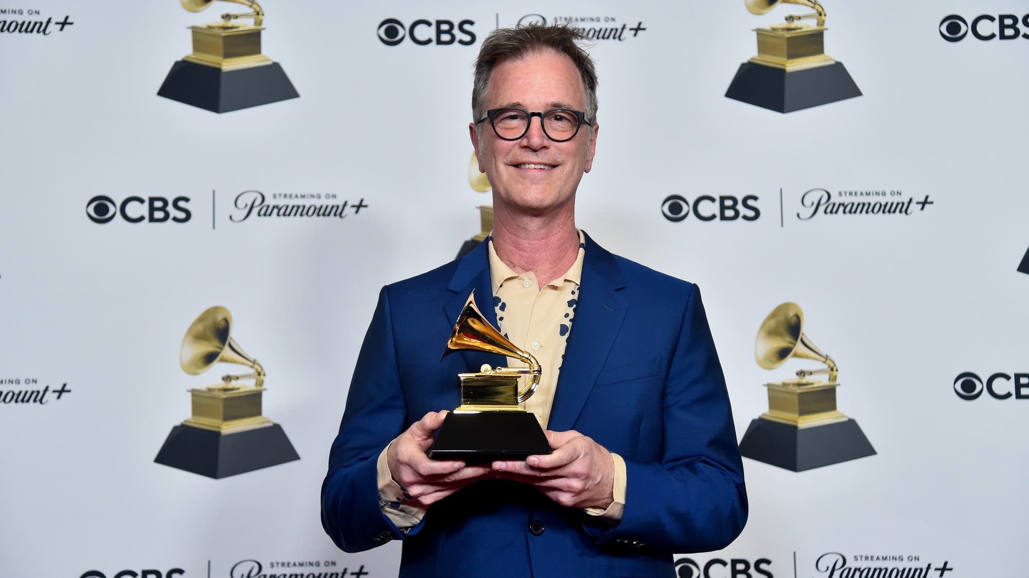 Minnesotan and Semisonic front man Dan Wilson wins 3rd Grammy Award ...
