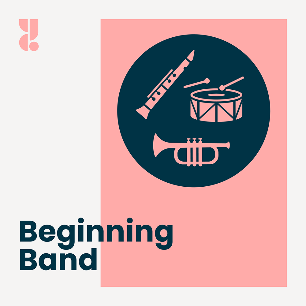 Beginning Band - Class Notes from YourClassical