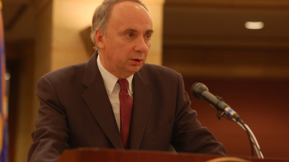 Minnesota jobless rate lower than US rate | MPR News