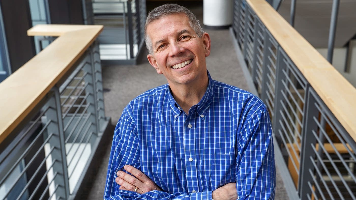 Throwback Thursday: YourClassical MPR hosts share goofy gaffes, memories