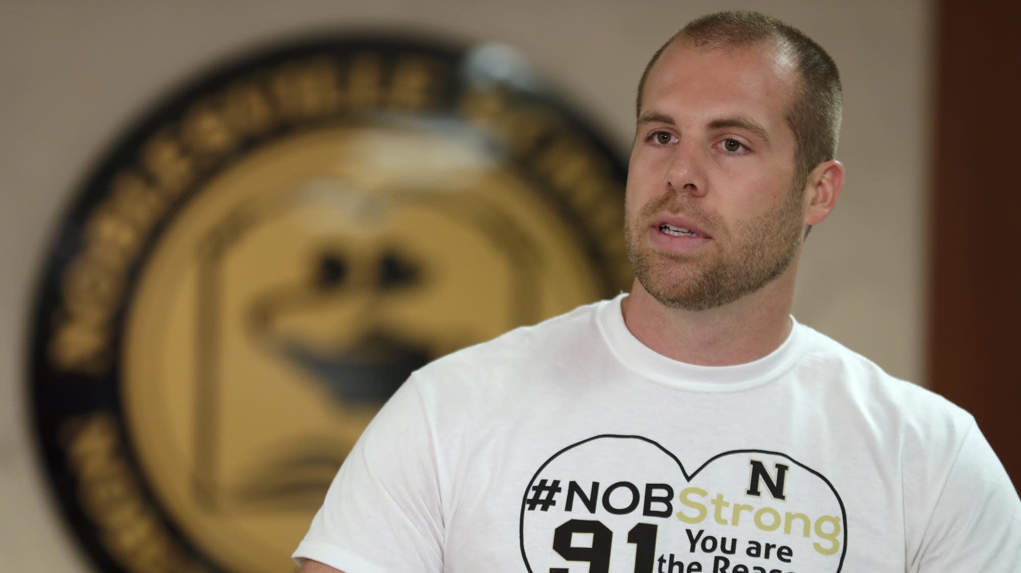 Teacher who stopped shooting: I had to save students | MPR News