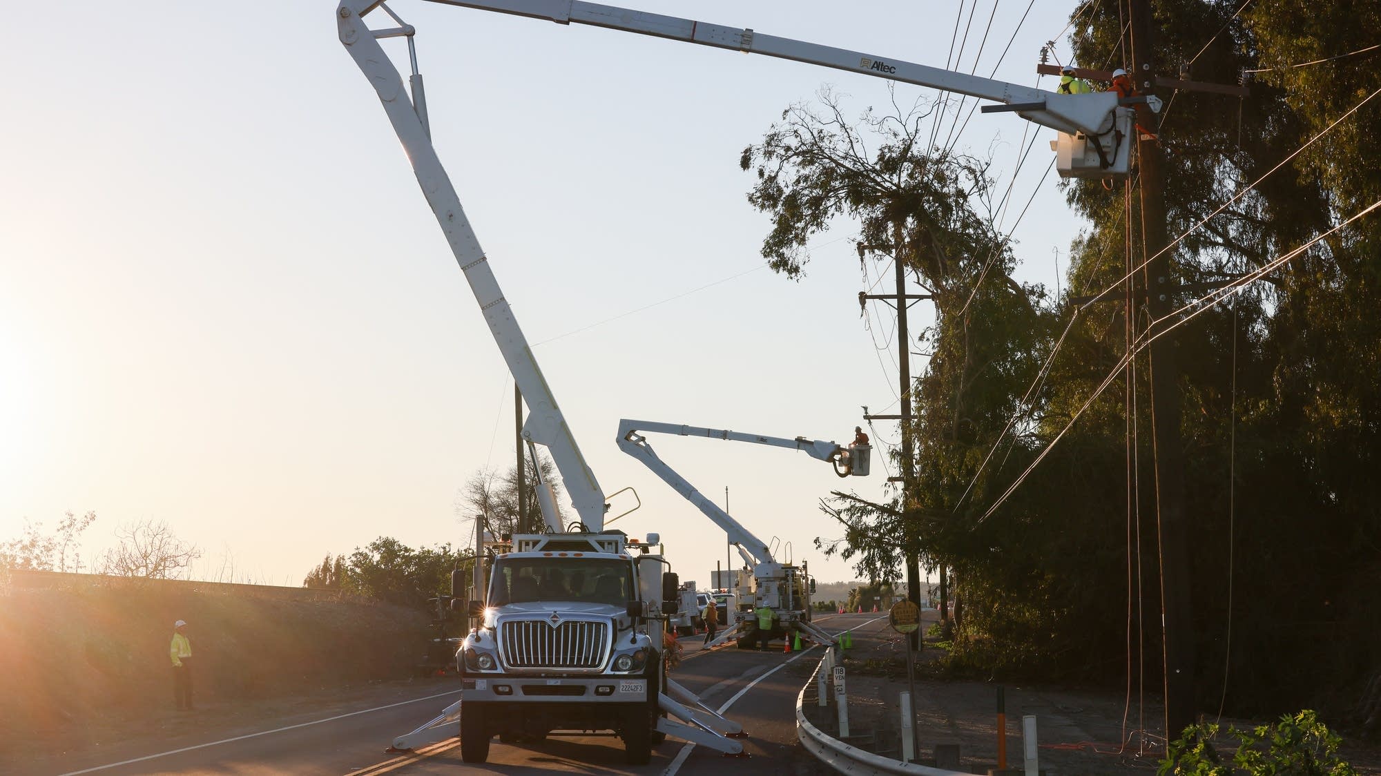 Could utility deregulation lower energy prices?