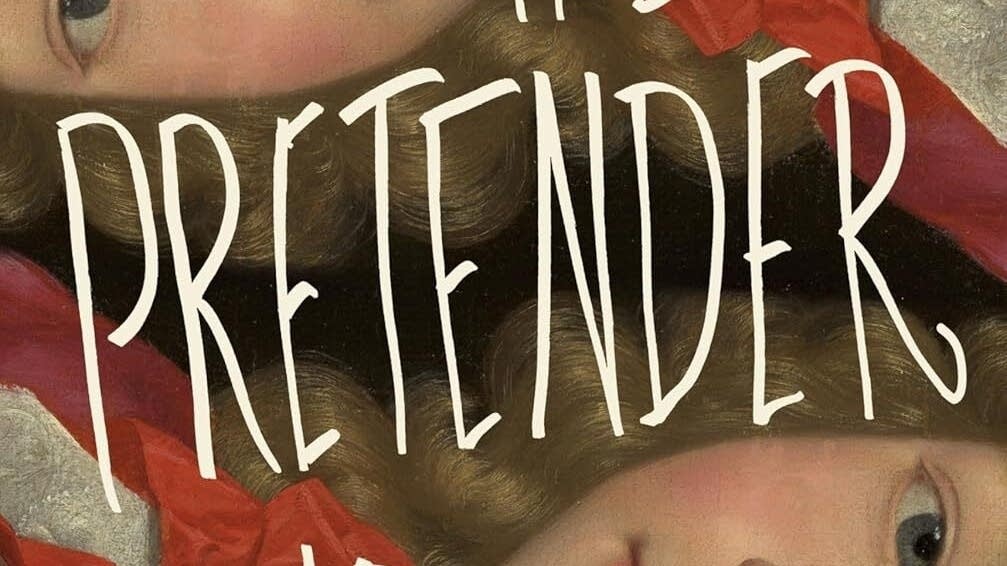 Ask a Bookseller: ‘The Pretender’ by Jo Harkin | MPR News