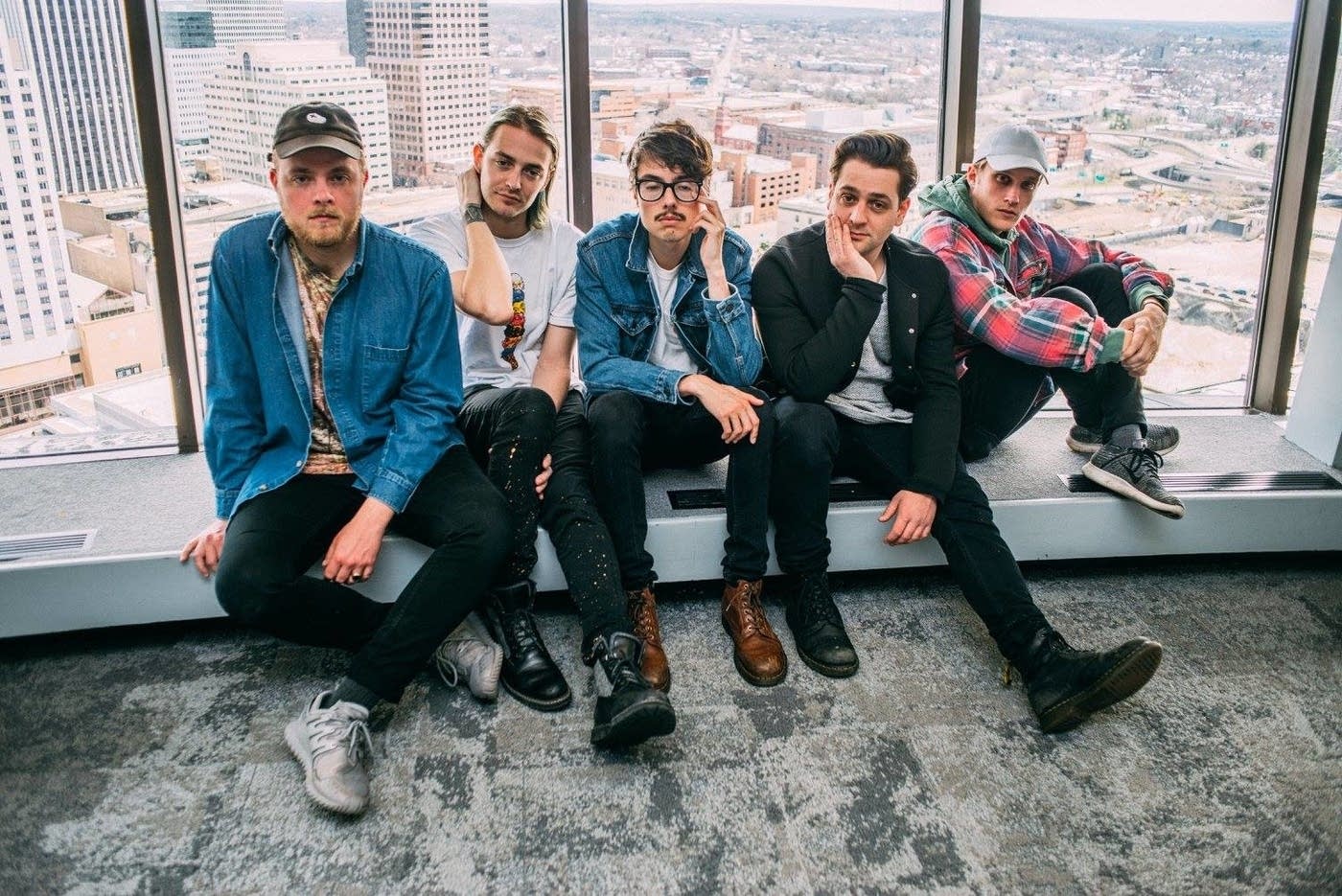 Find music on TV this week: Noel Gallagher, Alice Merton, Dan Auerbach ...