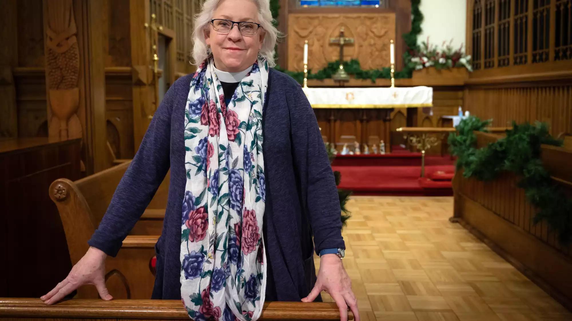 Future of Us: After the pandemic took worship online, a Rochester ...