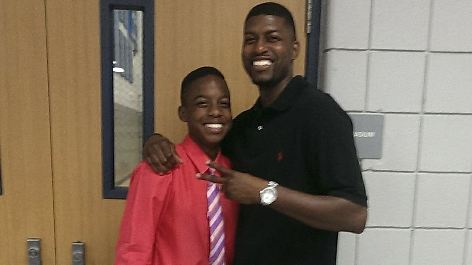 Texas officer faces murder charge in killing of Jordan Edwards | MPR News