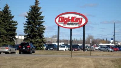 Managing COVID-19 is part of the new business reality for Thief River ...