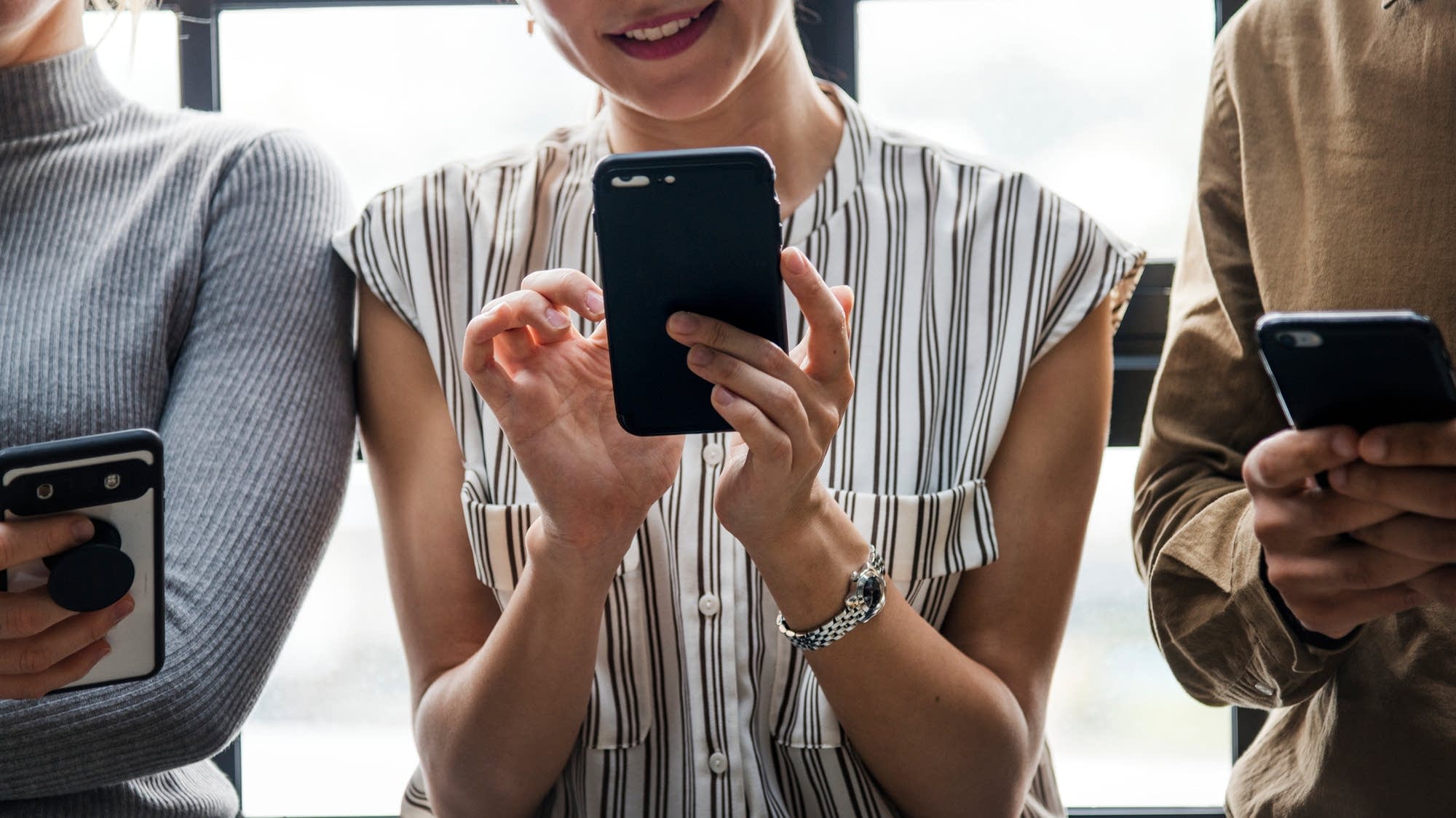How a bartering app went brick-and-mortar with its own currency