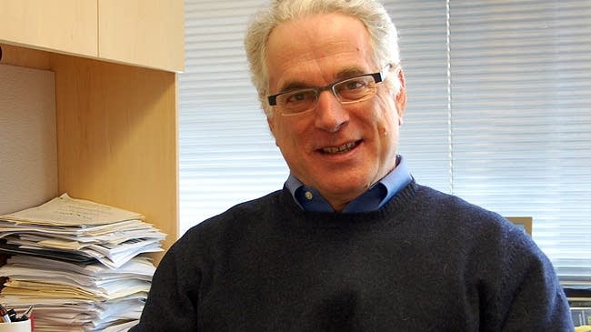 Chris Farrell answers questions about the economy | MPR News