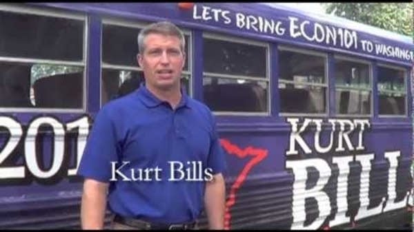 “Quick Kurt” of 2012 echos “Fast Paced Paul” of 1990 | MPR News