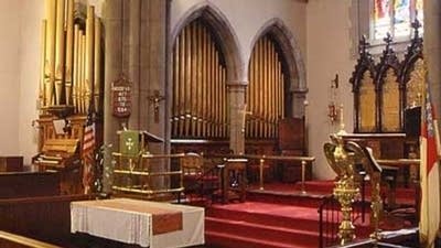 Historic Organs of Michigan | Pipedreams