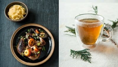 Exploring indigenous kitchens of North America with Sean Sherman | The ...