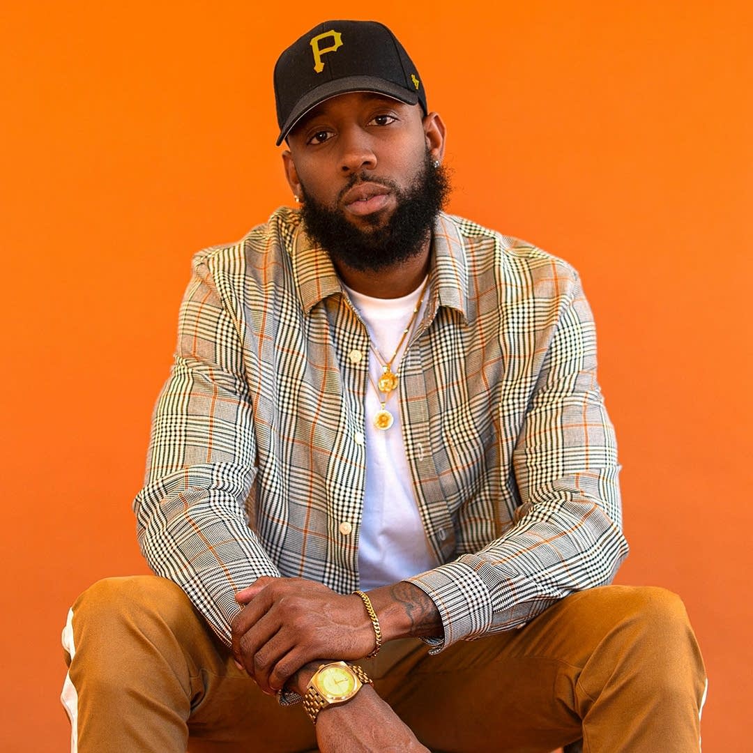 Celebrating 3 Years of The Message