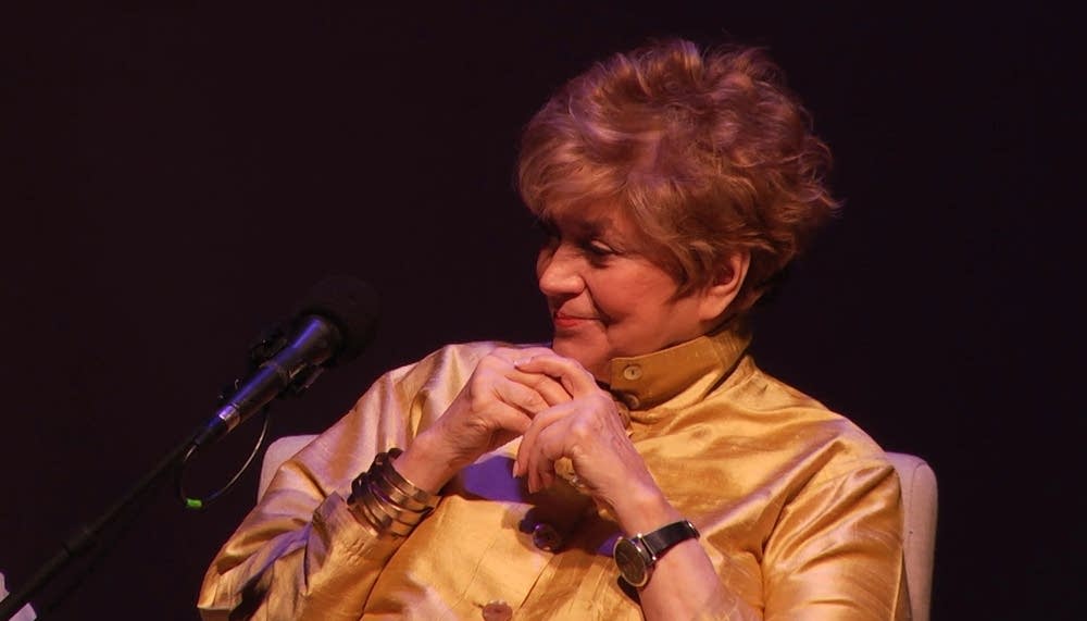 Video from Lynne's Goodbye farewell event | The Splendid Table