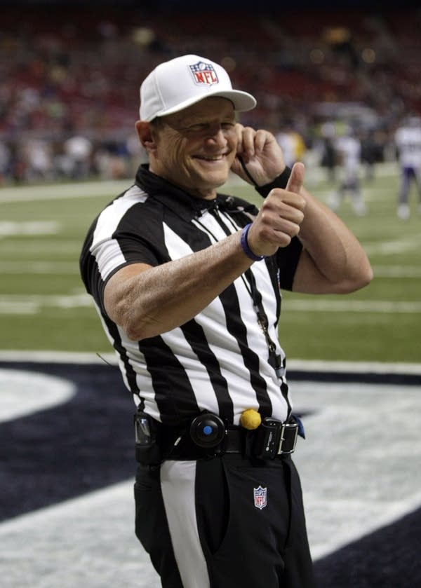 The ethics of watching football | MPR News