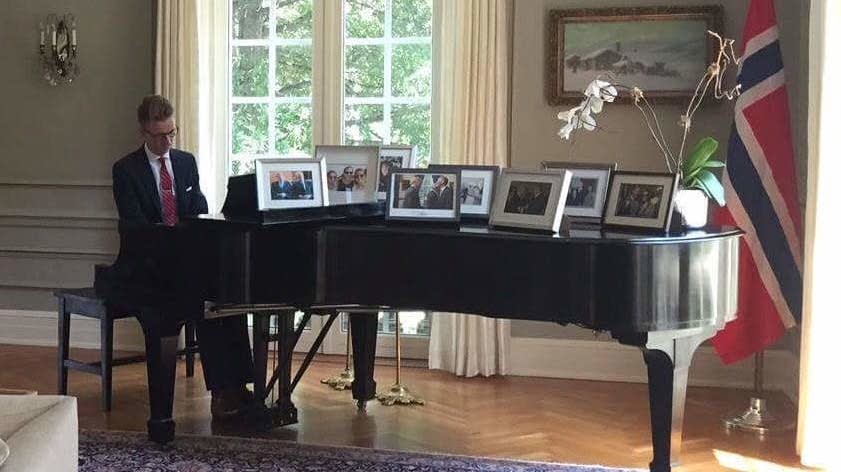 Minnesota Varsity: Where are They Now? - Brayden Drevlow