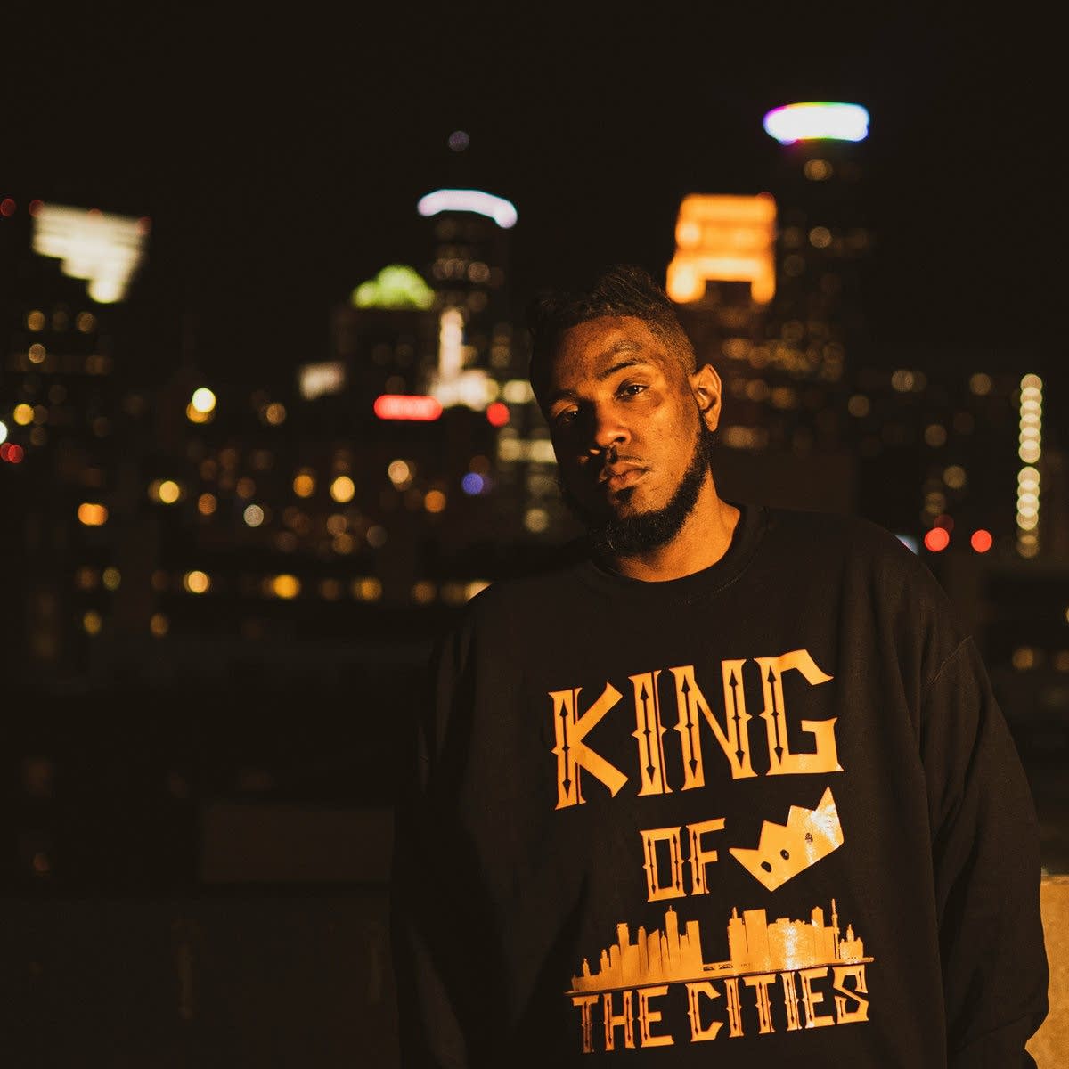 Prolific Twin Cities rapper Mike Dreams remembered by friends and ...