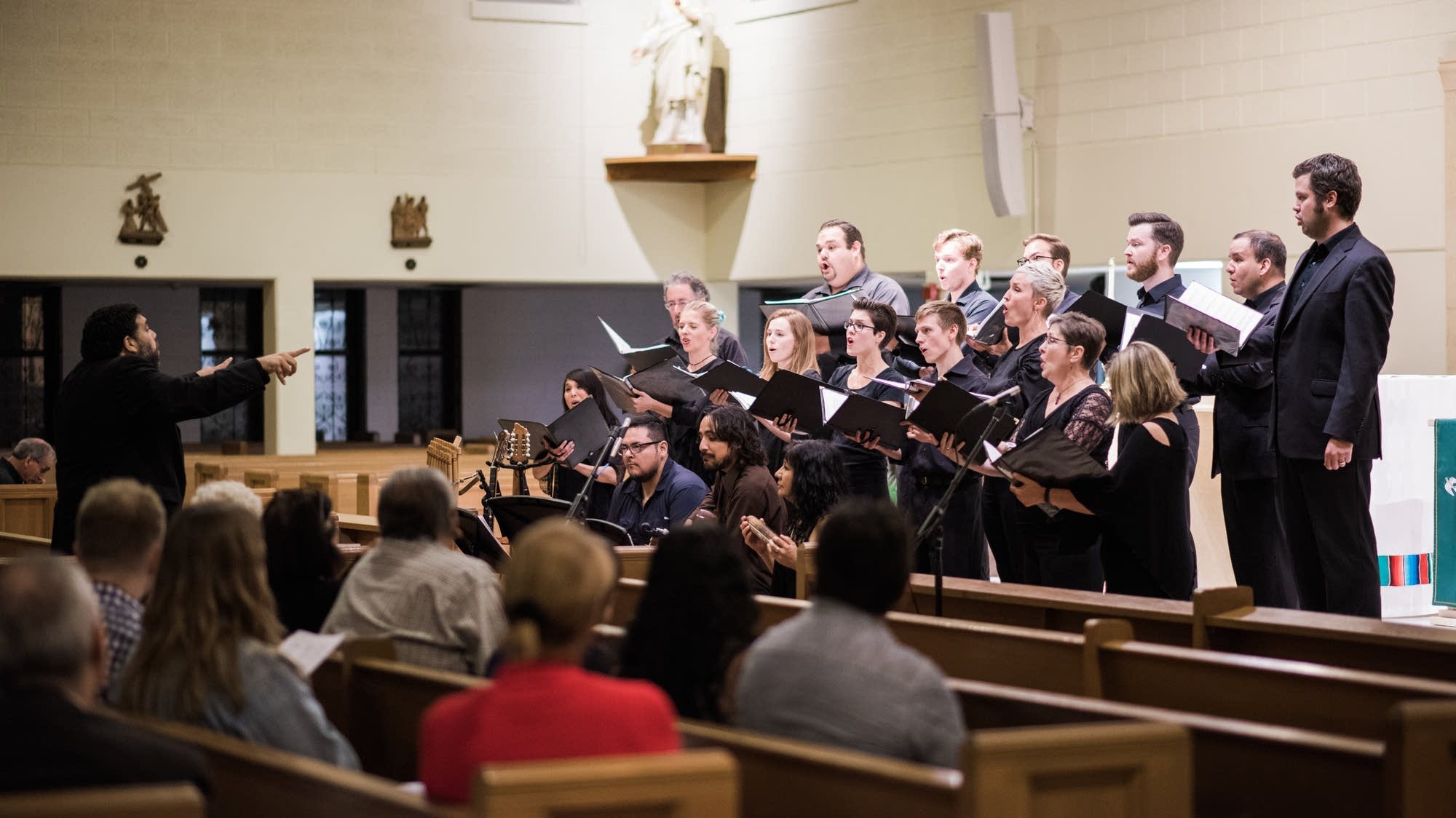 Border CrosSing: Lesson Plan Audio