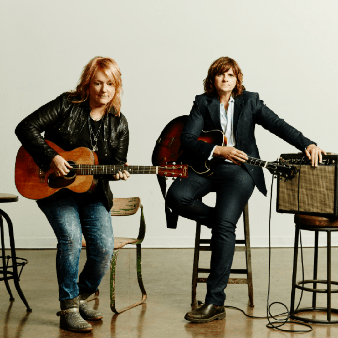 The Gig List for August 5: Delicate Friend; Indigo Girls; Bonzie; Cindy ...