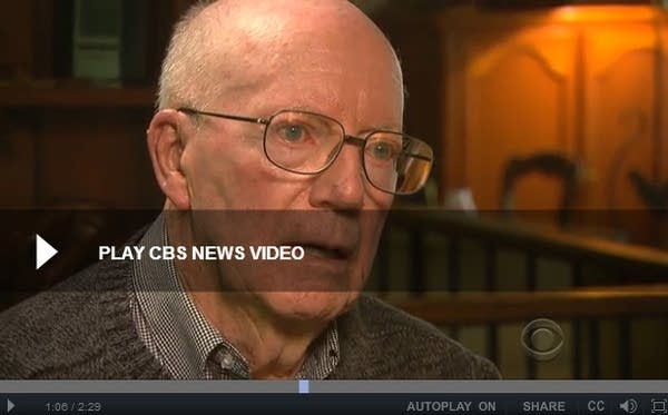 The night D-Day failed | MPR News