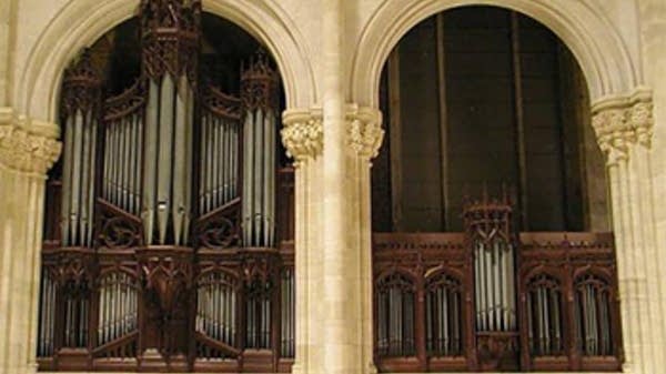 Gothic Glory | Pipedreams