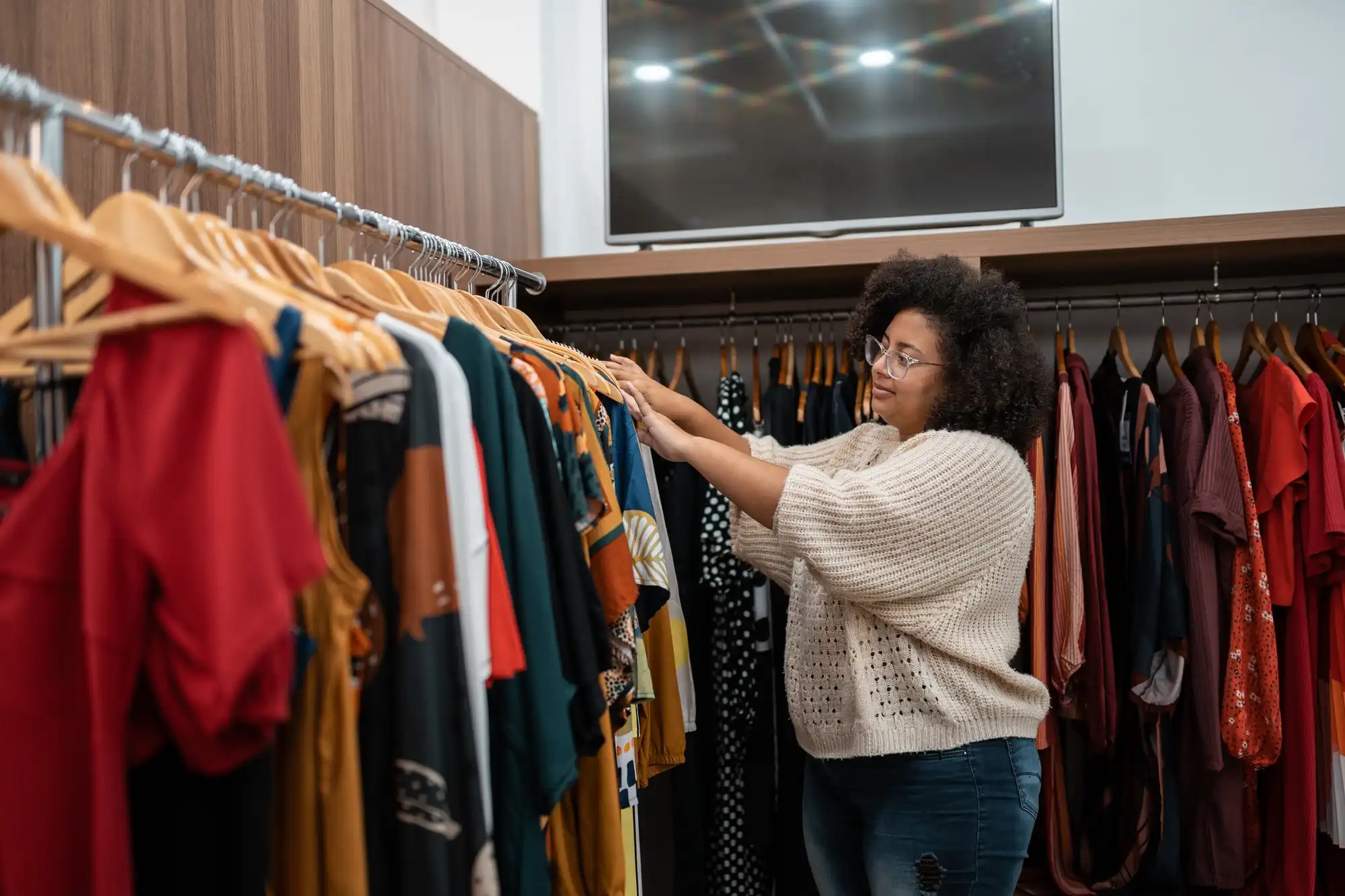 The growing push for size inclusivity in fashion faces some obstacles